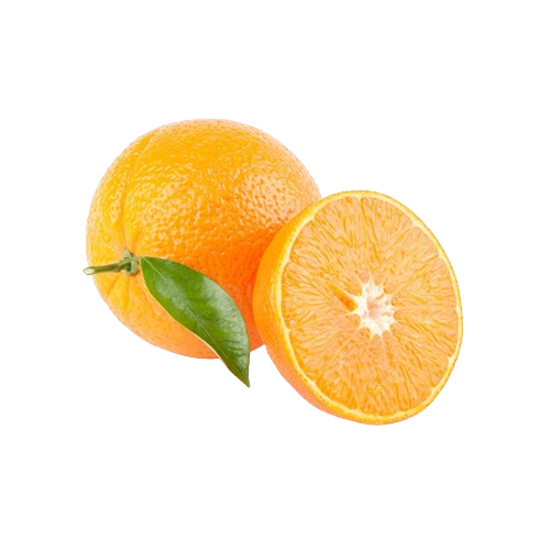 Sweet Oranges